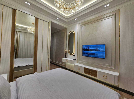 Сдаётся шикарная квартира в Mirabad avenue!!! 3-ком авторский ремонт!!