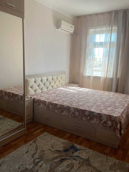 Продаётся 3-х ком.квартира на Дархане Срочно Выкуп ул, Мустакиллик