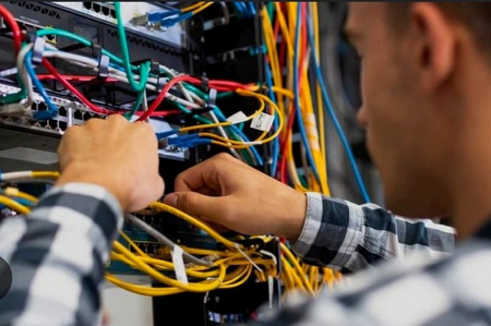 Set tarmoq tizim Internet Kamera Server Wifi Unifu Интернет
