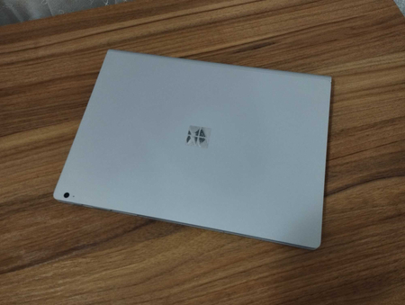 Microsoft Surface Book 3