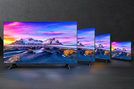 Телевизор Xiaomi Mi TV 43P1 43
