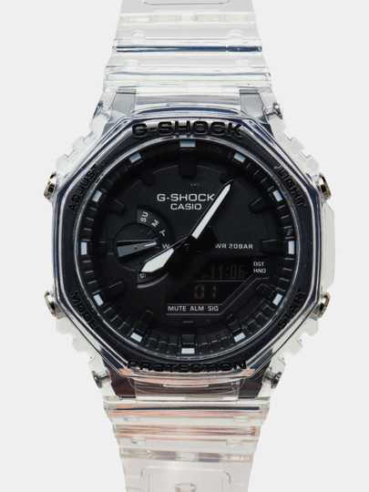 Erkaklar qo'l soati Casio Gshock Digital Sport Style