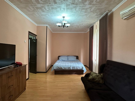 Продается квартира на Ц1 1/4/4