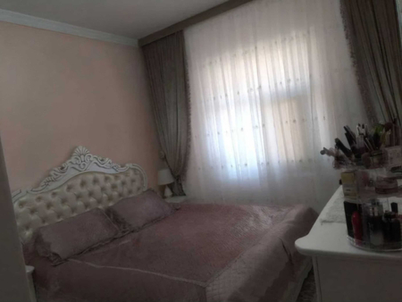谷 131066 谷 Продаётся квартира 2/5/5 62 м² в Мирабад
