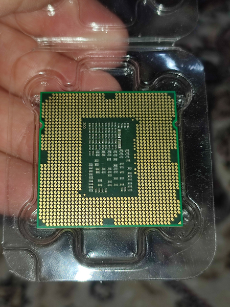 продаю Intel Core i3 540 3ghz