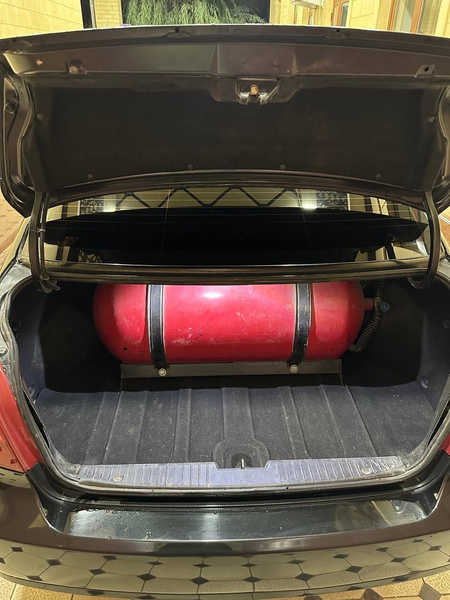 Lacetti gentra 1.6