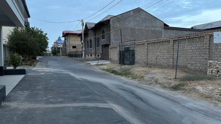 Продаётся земля 6 соток ор-р Зенит Завод