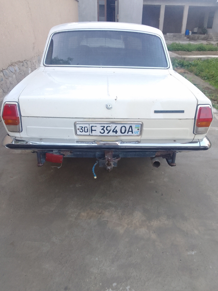 Gaz 2410 sotiladi metanda