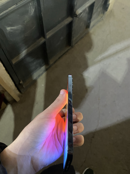 Iphone 12 pro max 128 gb