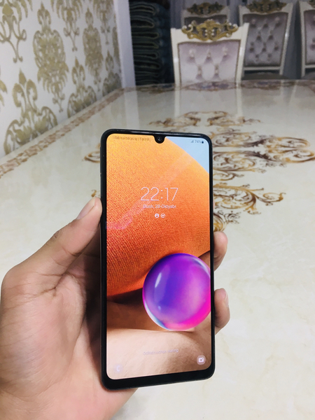 Samsung A32 ideall
