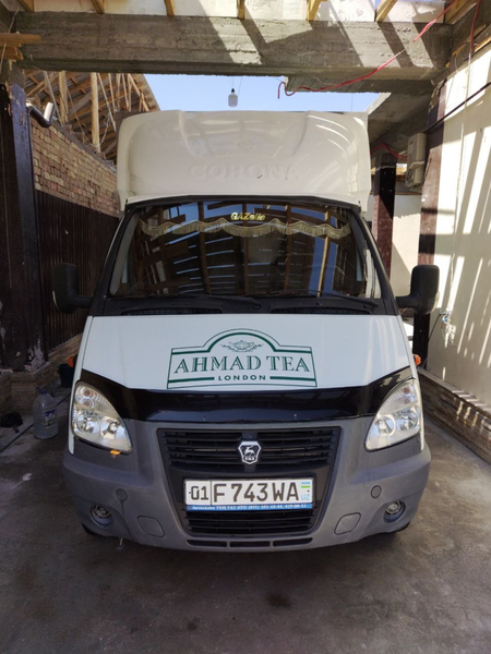 2014 Gazel Business sotiladi!