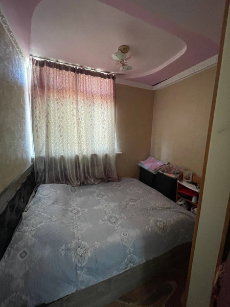 Куйлюк 2 1комнатная 43м2 Рядом Метро
