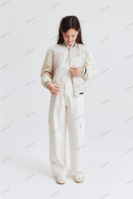 H&M Бейсбольная куртка