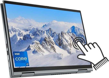 **Lenovo ThinkPad X1 Yoga Gen 6 2-in-1 i7-1185G7 32GB DDR4 512GB SSD