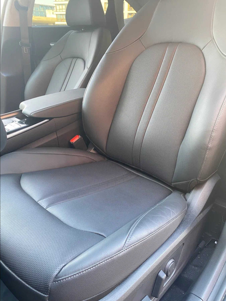 Hyundai Sonata 2021
