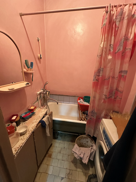 Yunusobod-7, “14-dom” Amerika posolstva, 2/3/4, 60m2, sredniy remont