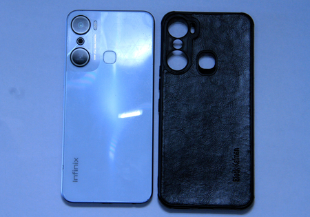 Telefon aybi yuq