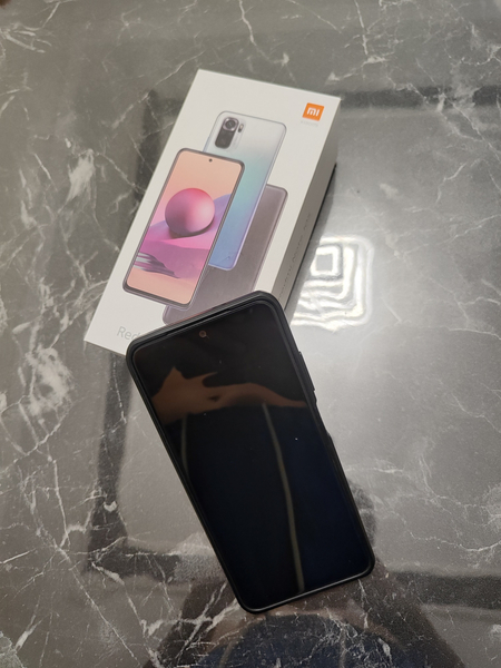Redmi not 10 srocna