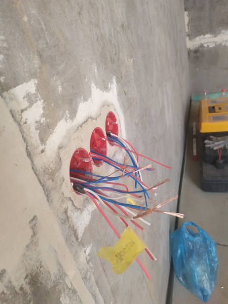 Master Elektrik.uz