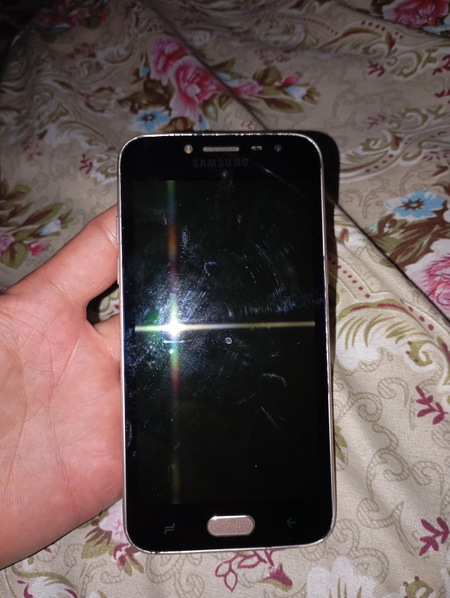 Samsung J3 sotiladi