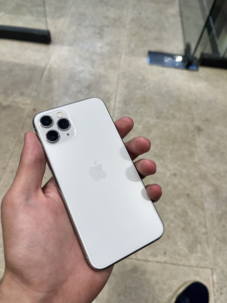 Iphone 11 pro 64gb