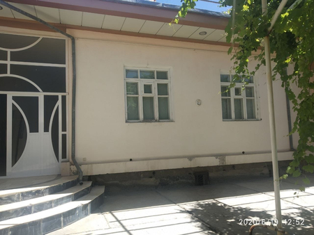 Продаётся участок