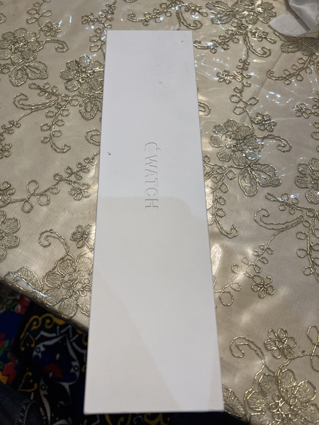 Продам Iwatch 7 green