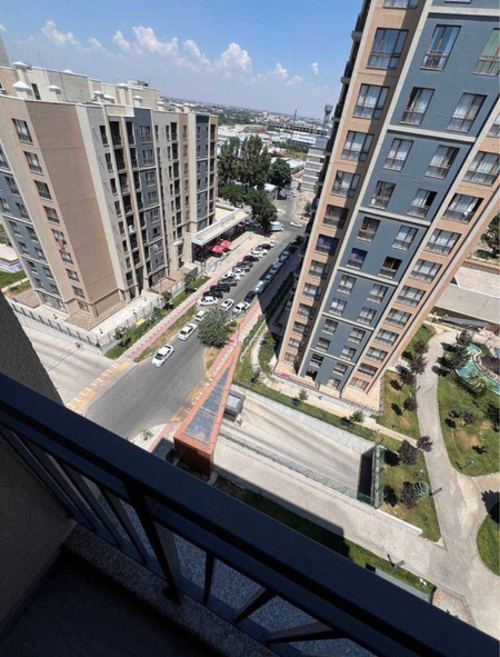 Продаётсия Квартира ЖК Алмазар сити
