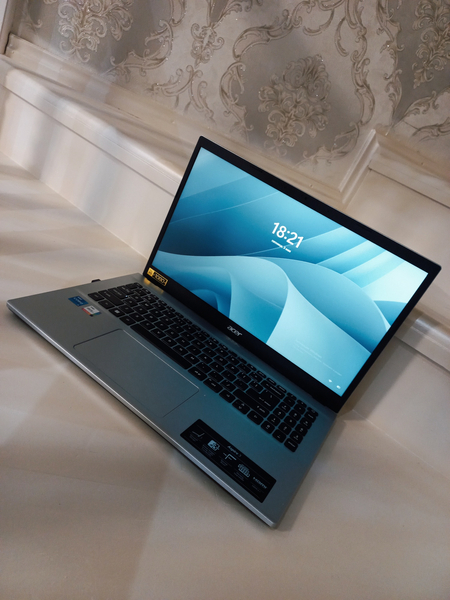 Ноутбук Acer Aspire 3 A315-59G-782H (NX.K6WER.004)