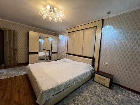 Продается Квартира на Ц1 ЭКО Парк 3/3/4