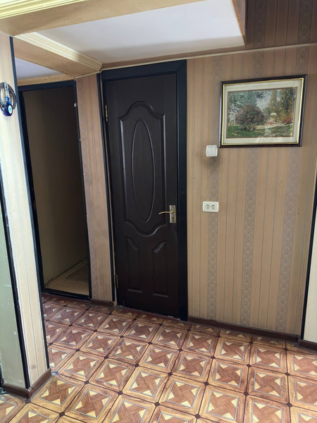 2 ком. 63м². Хамза метро (Новза)