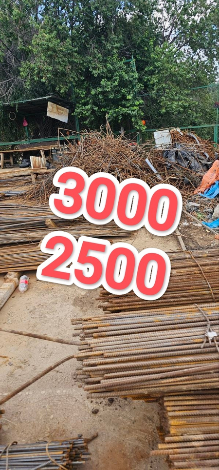 3200.Metallom Metallolom xar xil turdagi Metallarni olamiz Металлом пе
