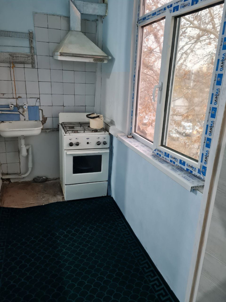 Продам 1 ком  Ттз 1 Диядора есть ипотека