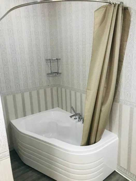 377*Срочно сдам квартиру в Яккасарайском Районе ЖК MODERN