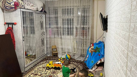 Кибрай центр! Продаётся 1/3/4