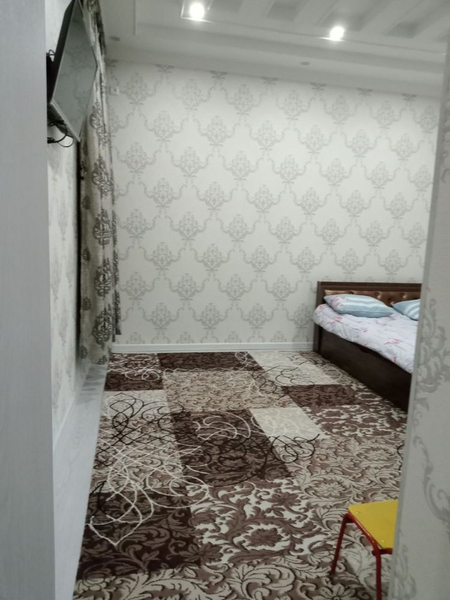 Срочно! Продажа. 4 ком, 2 сот. Хонабод.