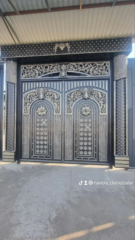 Namangan darvozalar