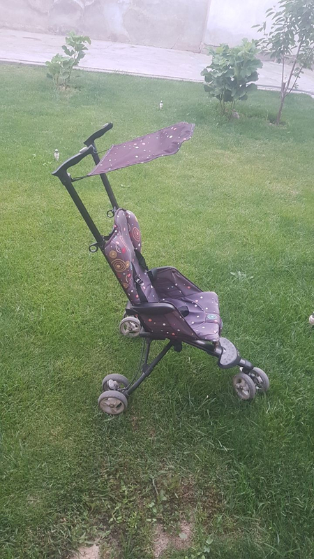 velokalyaska ideal