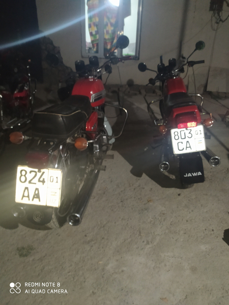 продаётся ява 350