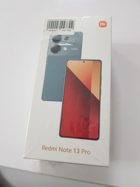 Redmi note 13 PRO 8/256 запечатанный