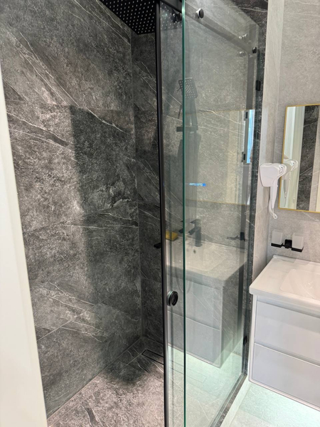 Продается 2х ком. квартира, ЖК Parkwood, ор-р: пос-во России, 61м2