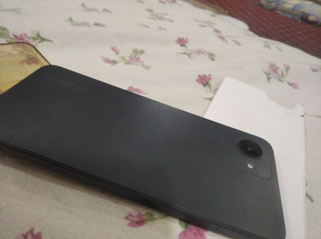 Salom srochniy sotilada realme c30s 4.64 gb pomit