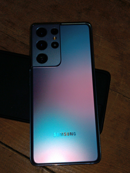 Samsung galaxy S21 Ultra 5G