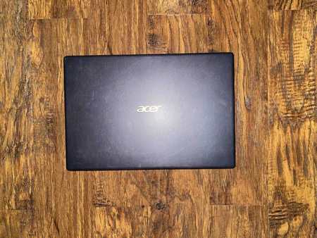 Acer Aspire 1 2022 4GB RAM 115GB SSD