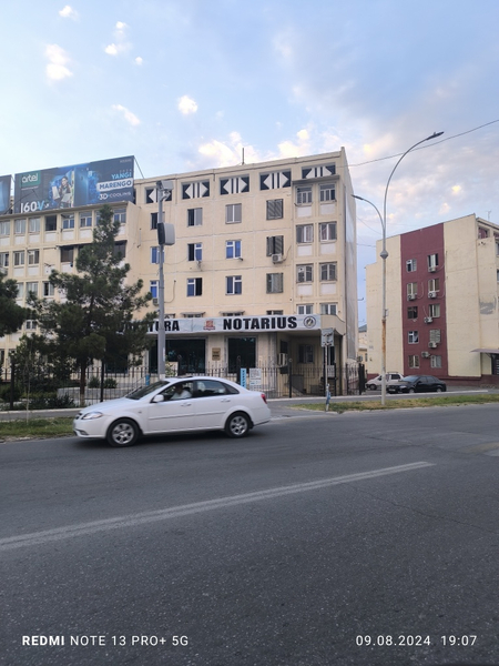 Продаётся 1 Комнатную Квартиру, Сделано 2 Комнатная, Ватни Фабрика