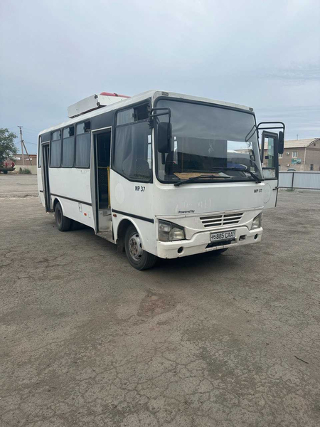 Isuzu SAZ NP -37