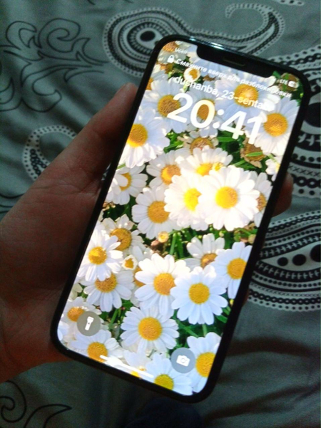 Iphone 12 pro 128