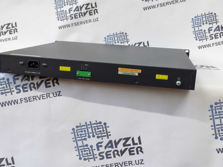 Коммутатор H3C S3600V2-52TP-PWR-EI