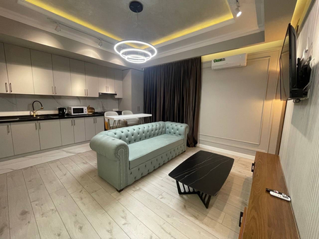 Ташкент Сити
Boulevard residence 
2/3/7