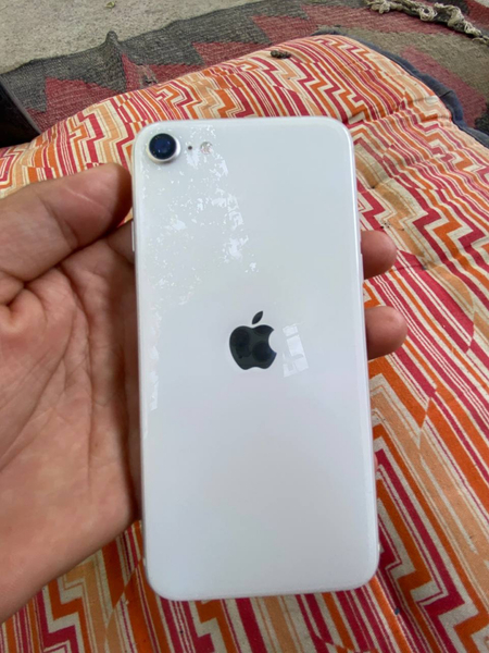 Iphone se 2020 xotirasi 64